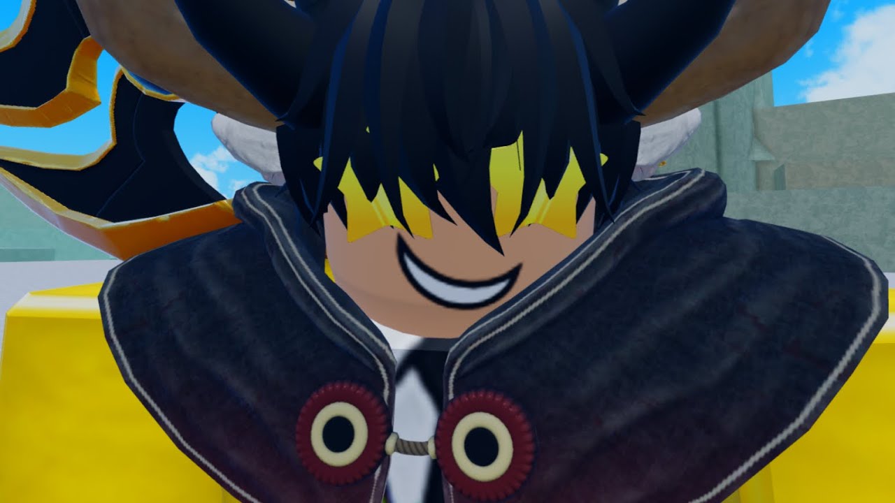 Dear, King Legacy Developer’s. - YouTube