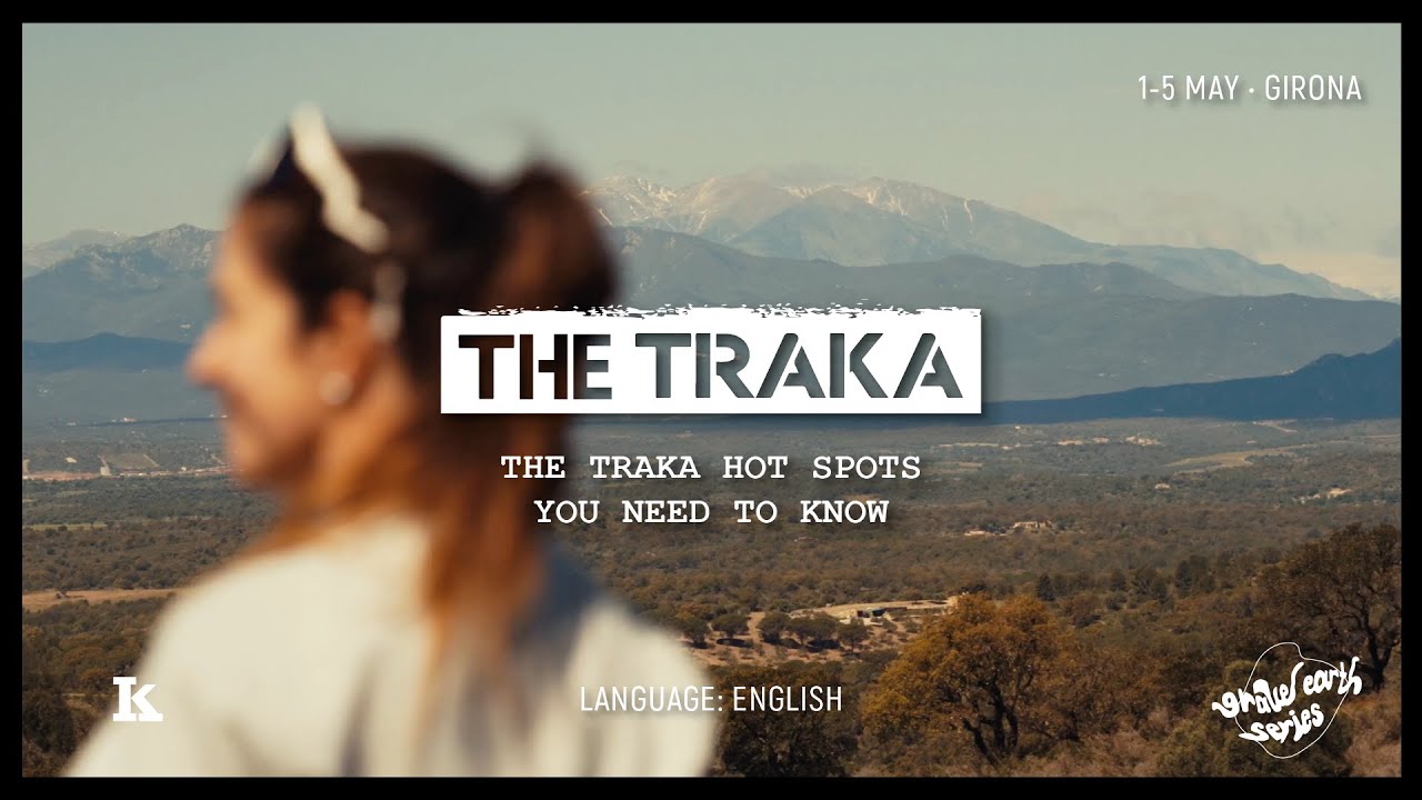 THE TRAKA 2024 | THE TRAKA HOT SPOTS YOU NEED TO KNOW - YouTube