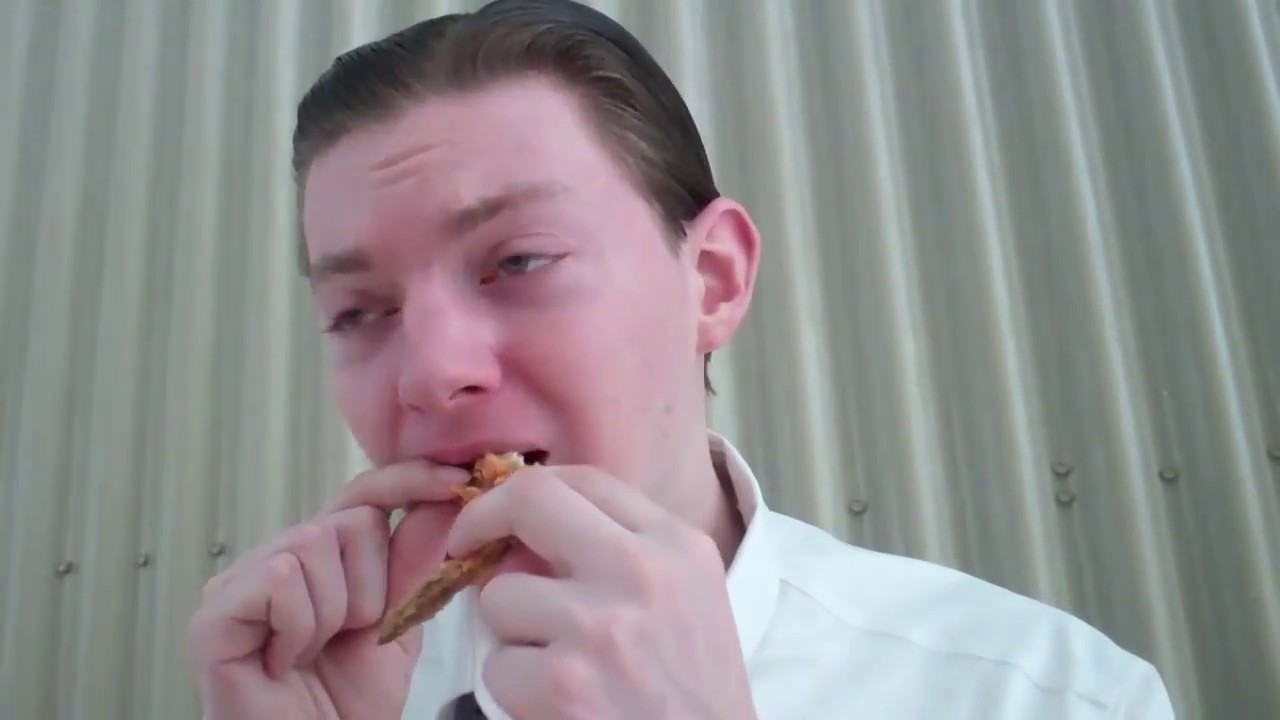 reviewbrah going in - YouTube