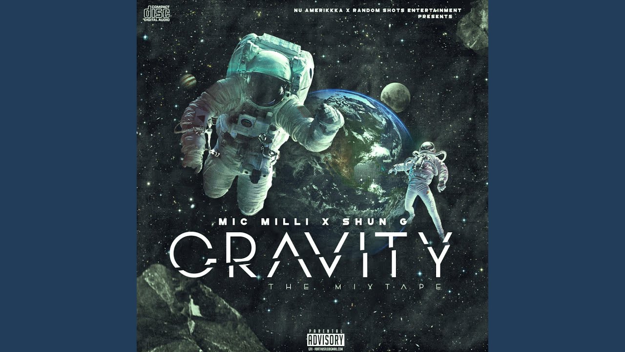 Gravity (Title Track) - YouTube