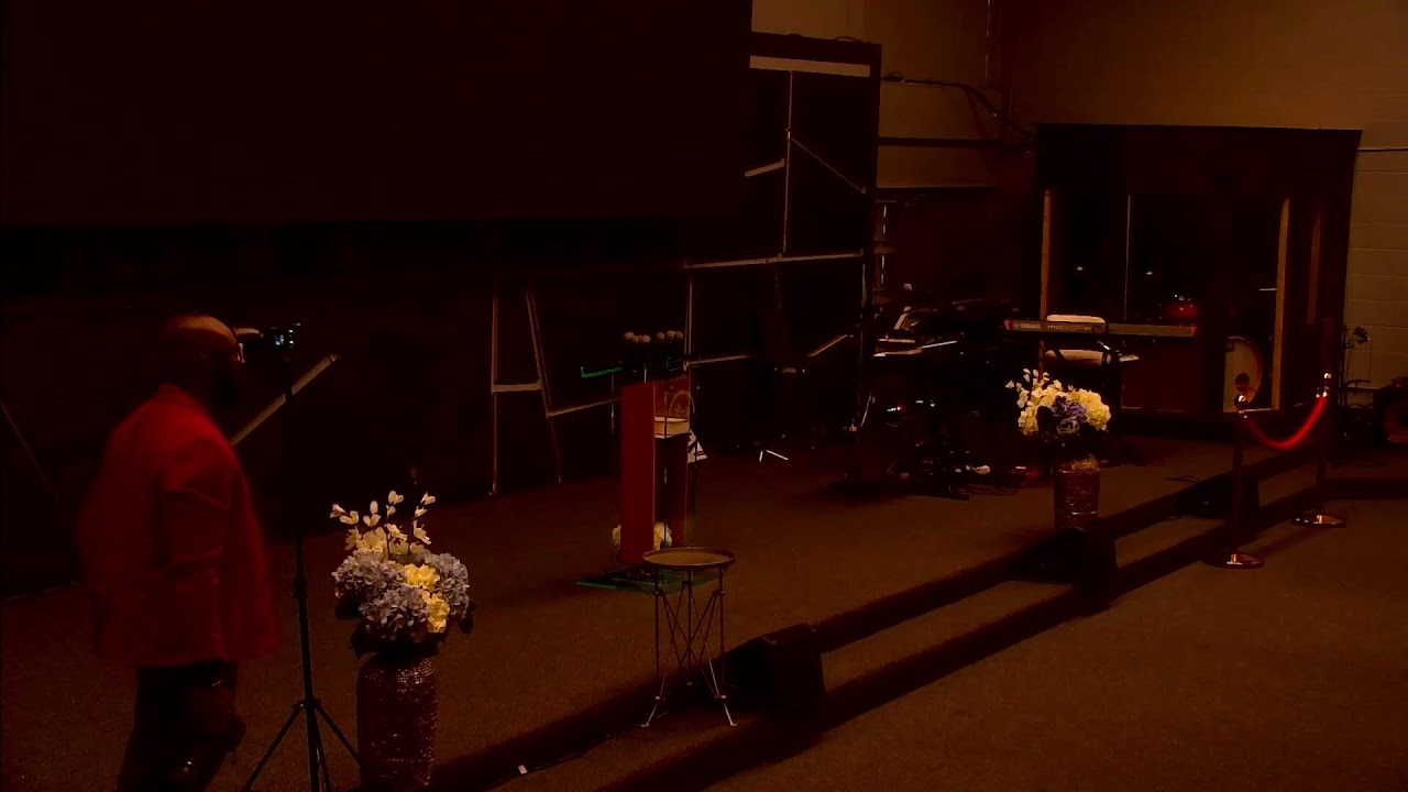 Amazing Grace Ministries Sunday Service 11/16/25 - YouTube
