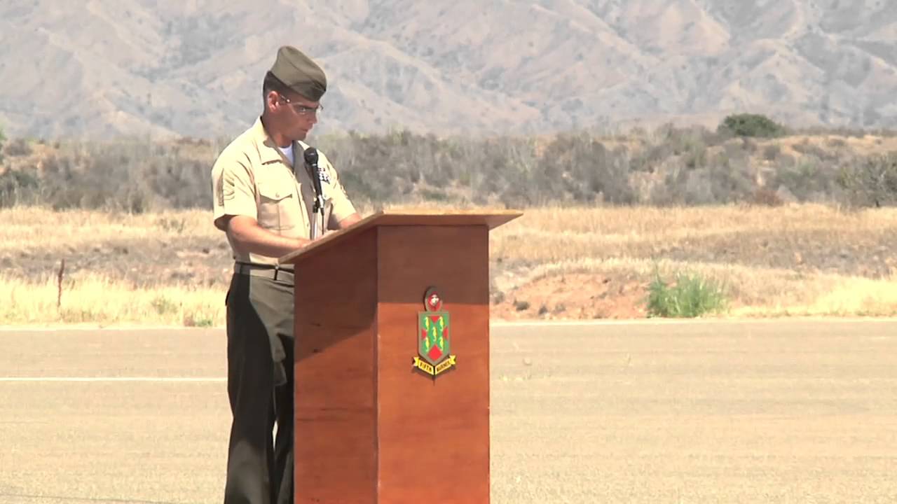 Fighting Fifth adds Afghanistan battle streamer to the Regimental ...