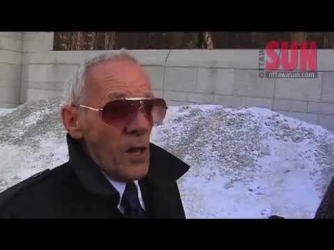 Phillion seeks to clear his name - YouTube