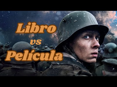 Análisis histórico de Sin Novedad en el Frente