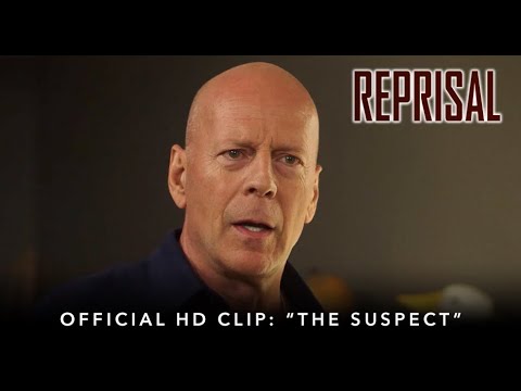 REPRISAL | Official HD Clip | \