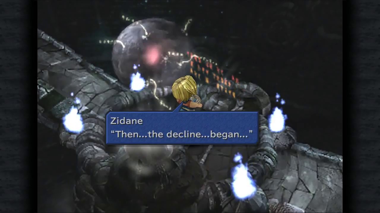 Final Fantasy IX Part 53 - Exploring Oeilvert & Retrieving the Gulug ...