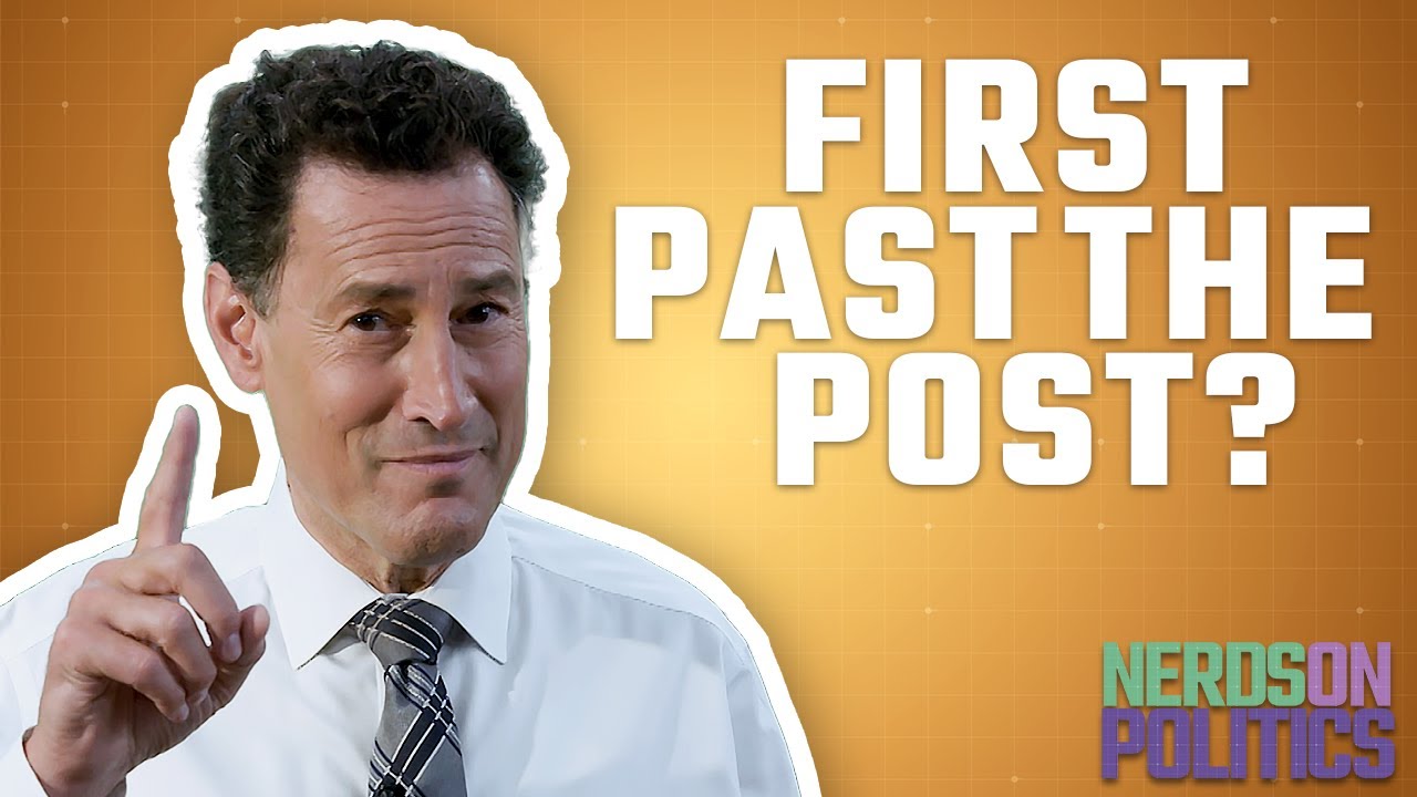 What's first past the post? | Nerds on Politics - YouTube