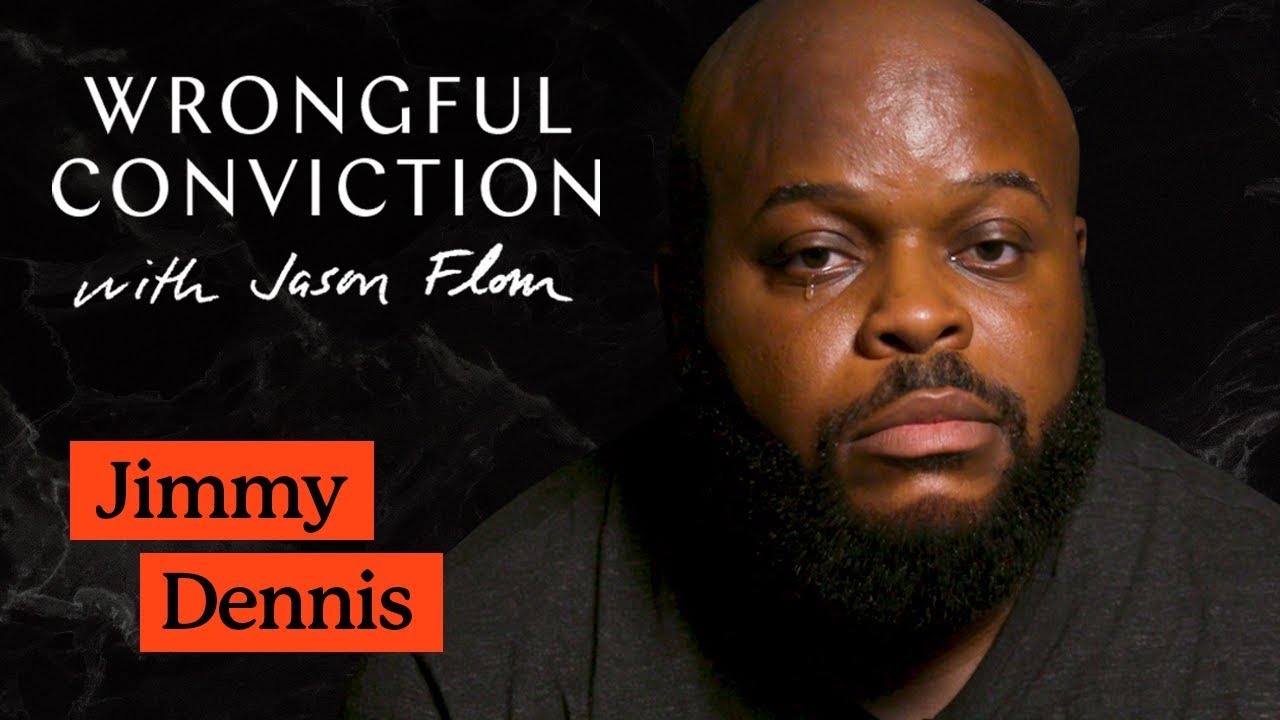 Wrongful Conviction: Jimmy Dennis Was Sentenced to Death | NowThis ...