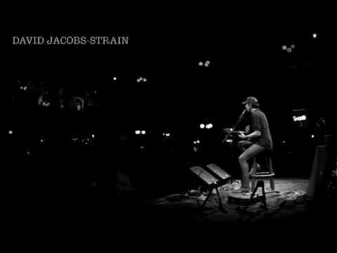 David Jacobs-Strain at the Great American Music Hall - YouTube