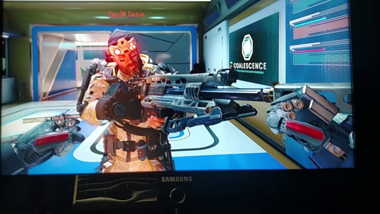 Call of duty gun game - YouTube