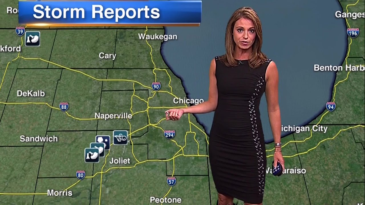 Cheryl Scott - tight black dress - 08-17-15 (1080p) - YouTube