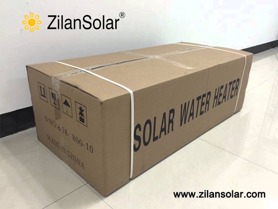 Haining Zilan Solar Technology Co.,Ltd - YouTube