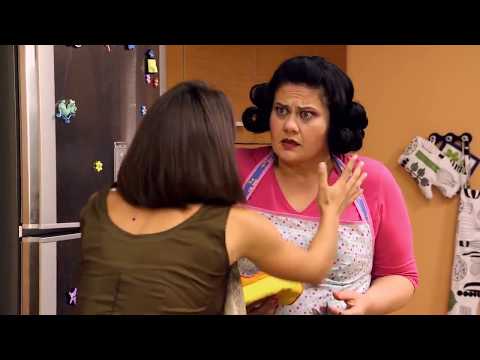 Violetta - 1ª Temporada - Episódio 27 - Uma Decepção, Uma Canção (Parte 2)