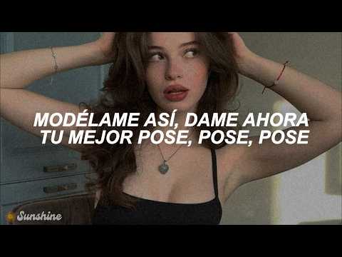 Daddy Yankee - Pose (LETRA)