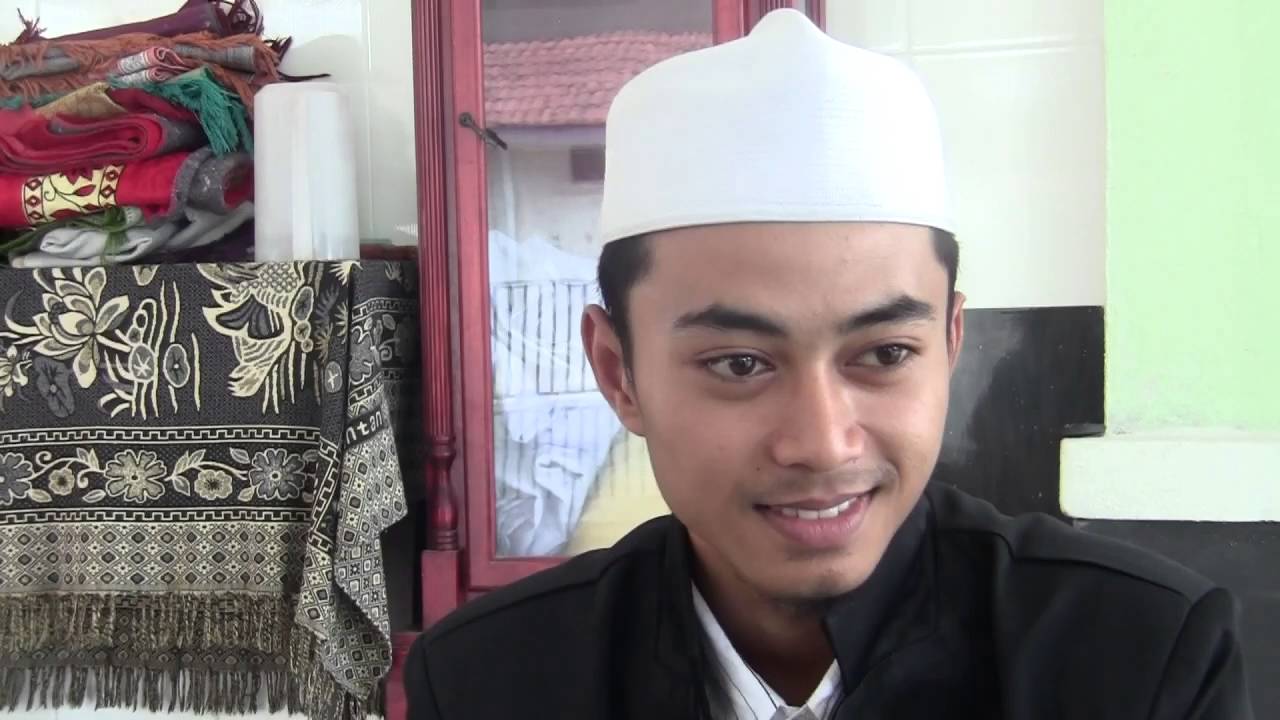 pemuda islam masjid berenjut - YouTube