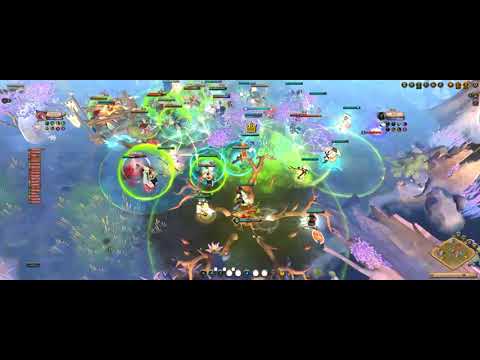 Peleita por vortex vs rogue native - YouTube