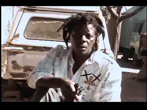 Part 2 - The Original Ghetto Crown King. - Mbare. Harare, Zimbabwe ...