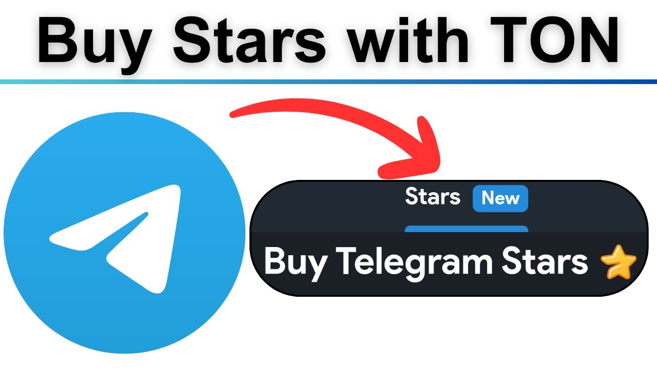 how to buy telegram stars with ton in fragment - YouTube