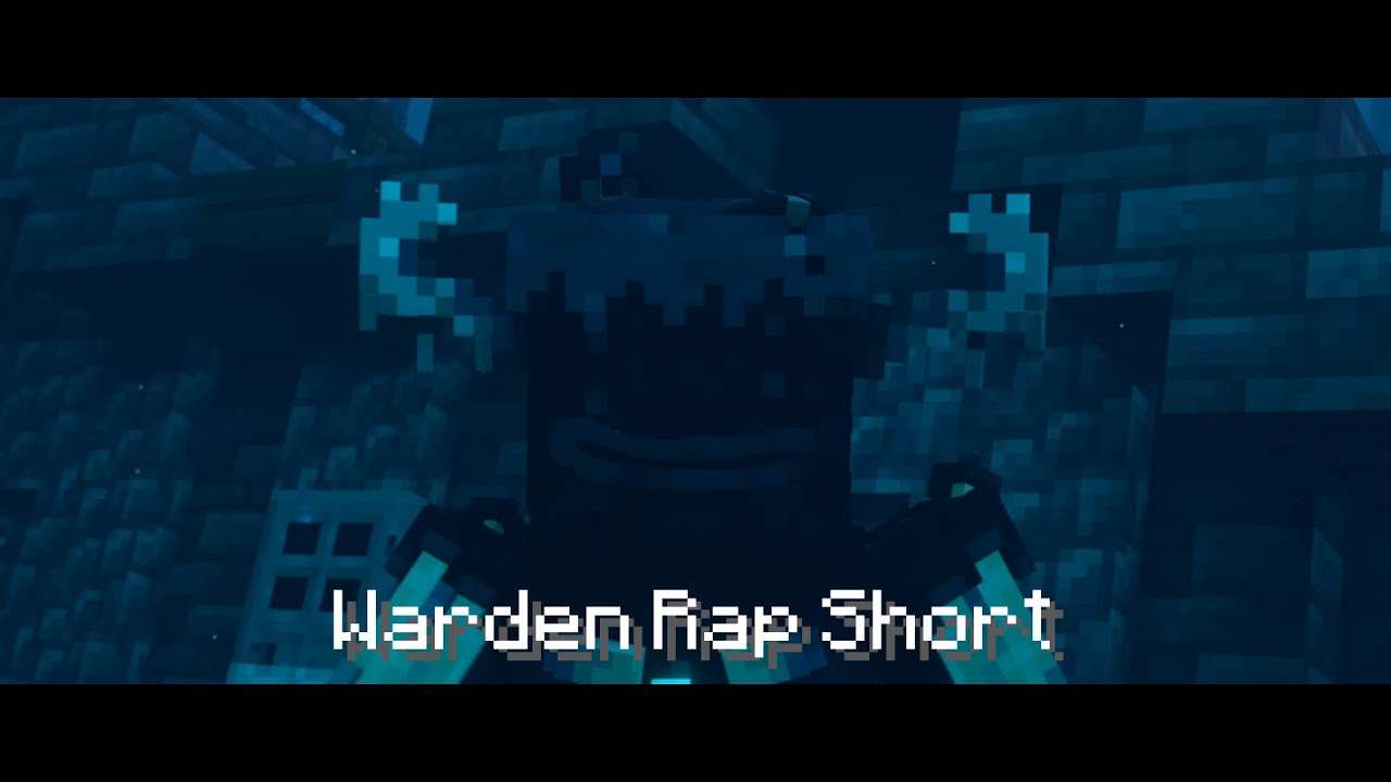 Warden Rap Short - YouTube