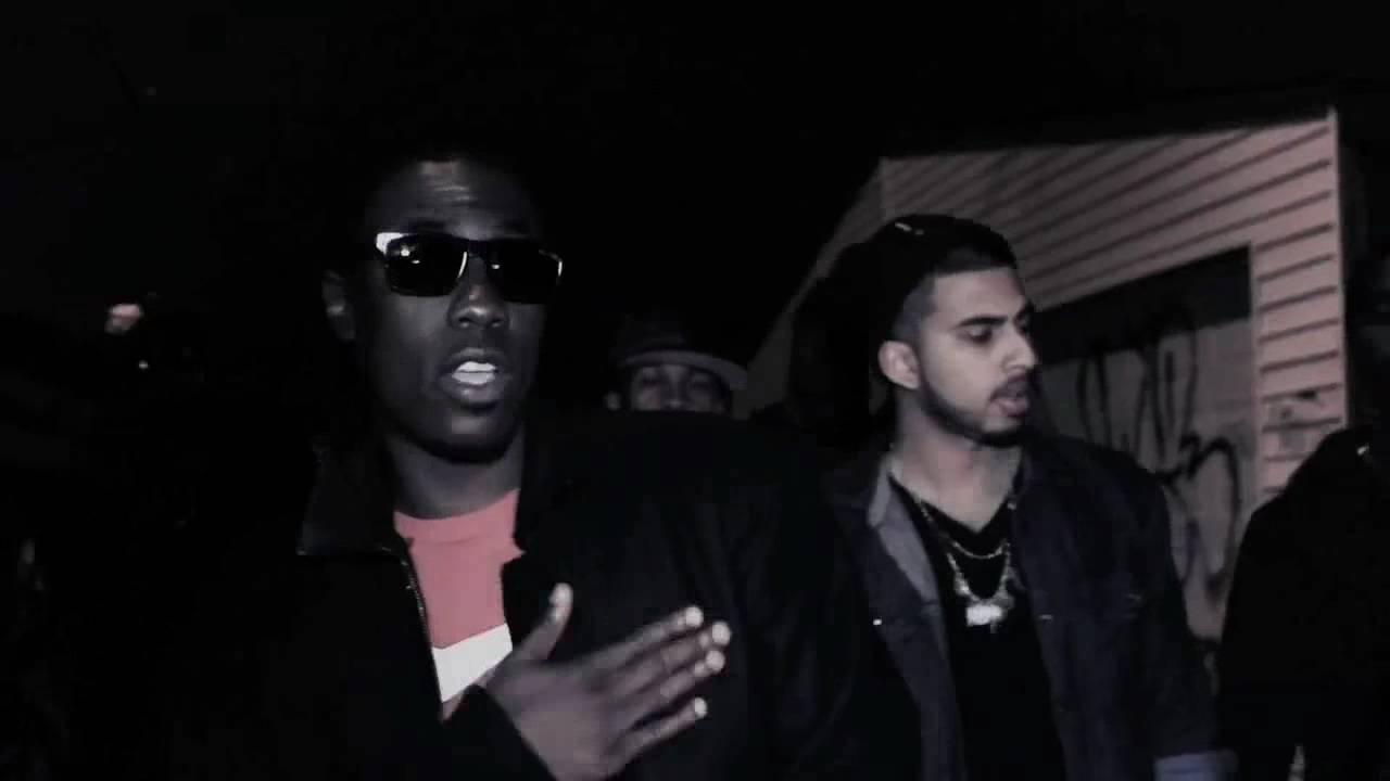 [OFFICIAL VIDEO] JD Era - You Know This - YouTube