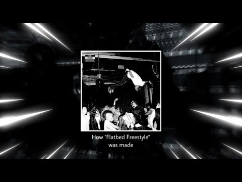 How “Flatbed Freestyle” by Playboi Carti was made (FL Studio Remake ...