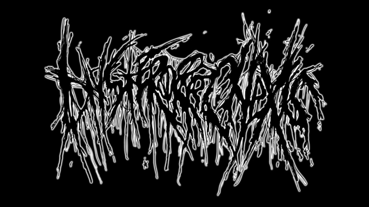 Hysterorrhexis - Innards Disclosed (Promo 2018) - YouTube