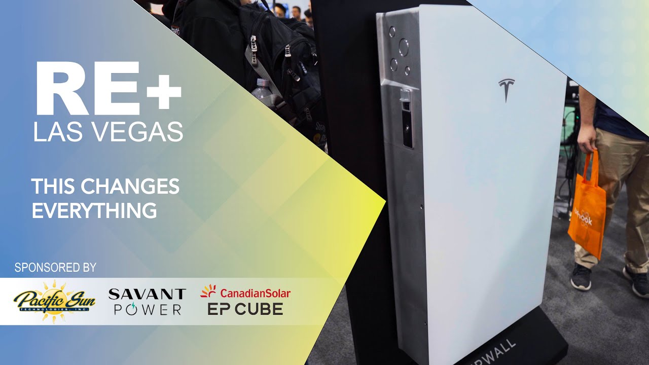 Tesla Powerwall 3 Details and Launch Date - YouTube