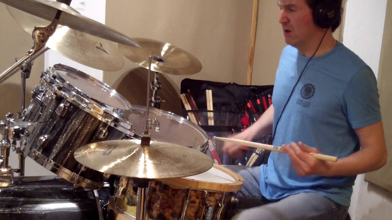Philippe Rondeau - Improvisation - YouTube