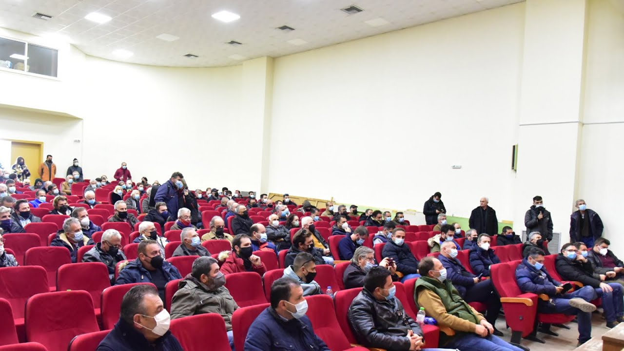 ΟΜΙΛΙΑ ΤΟΥ Ρ.ΜΑΡΟΥΔΑ ΣΤΗΝ ΠΑΝΕΛΛΑΔΙΚΗ ΕΠΙΤΡΟΠΗ ΤΩΝ ΜΠΛΟΚΩΝ - YouTube