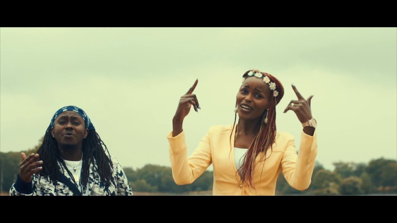 Zangi & Shiru Stuart - Hitha Hitha (Official Video) - YouTube