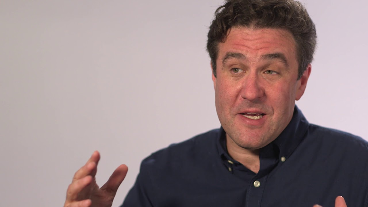 Amplify CEO Larry Berger: Amplify CKLA - YouTube