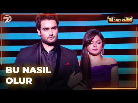 Madu Sanat Dünyasına Atıldı | Yalancı Bahar Hint Dizisi 97. Bölüm