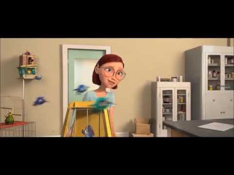 Rio (2011) All Trailers & Clips - YouTube