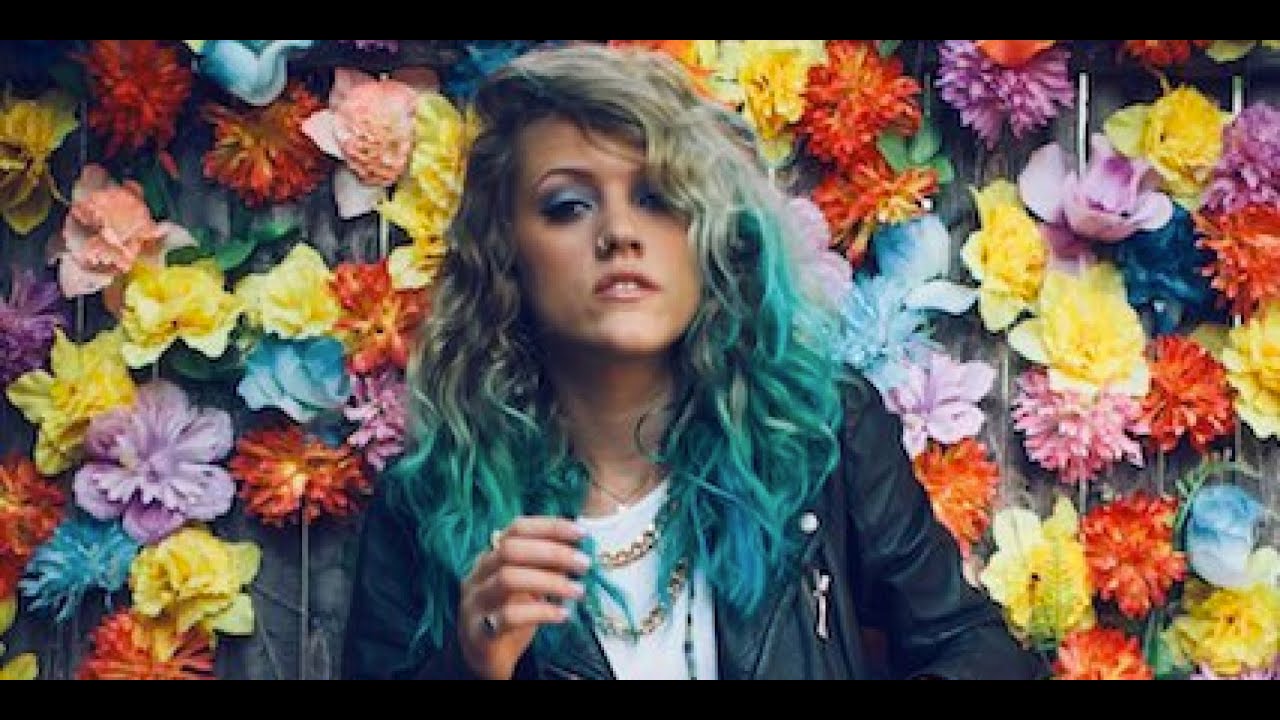 Artist Spotlight: Catey Shaw - YouTube