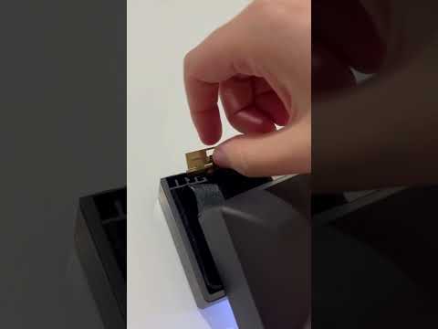 Yüzük Kutusu Tamiri