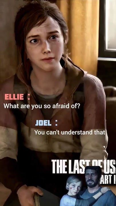 Why am I so important to you? You know that I don't get infected. # ...