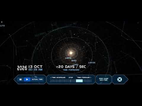 solar system process..@all @follower - YouTube