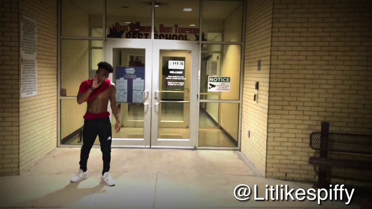 Whole lotta (duke deuce) official dance video - YouTube