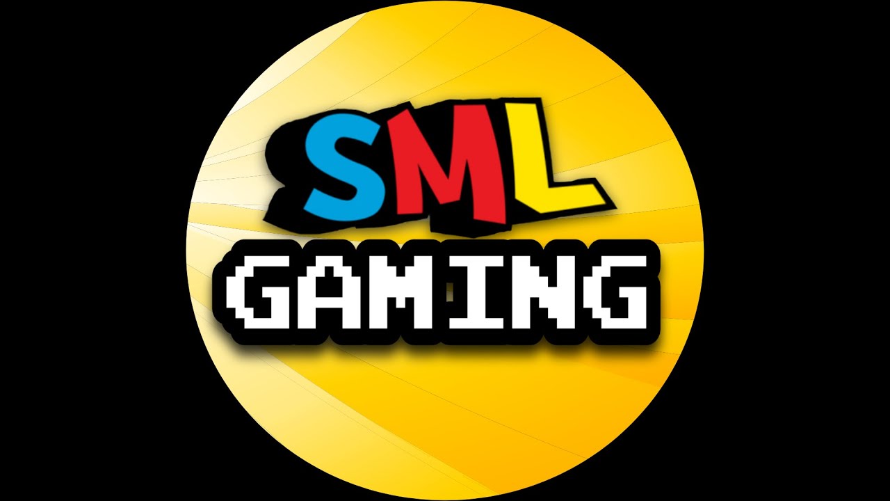 SML Gaming : Official Channel Intro!!! - YouTube