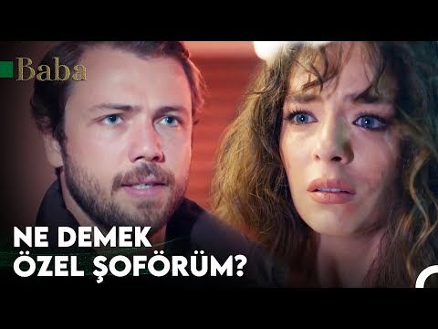 Firuze'nin Kıskandırma Operasyonu Çok Yanlış Sonuçlandı - Baba