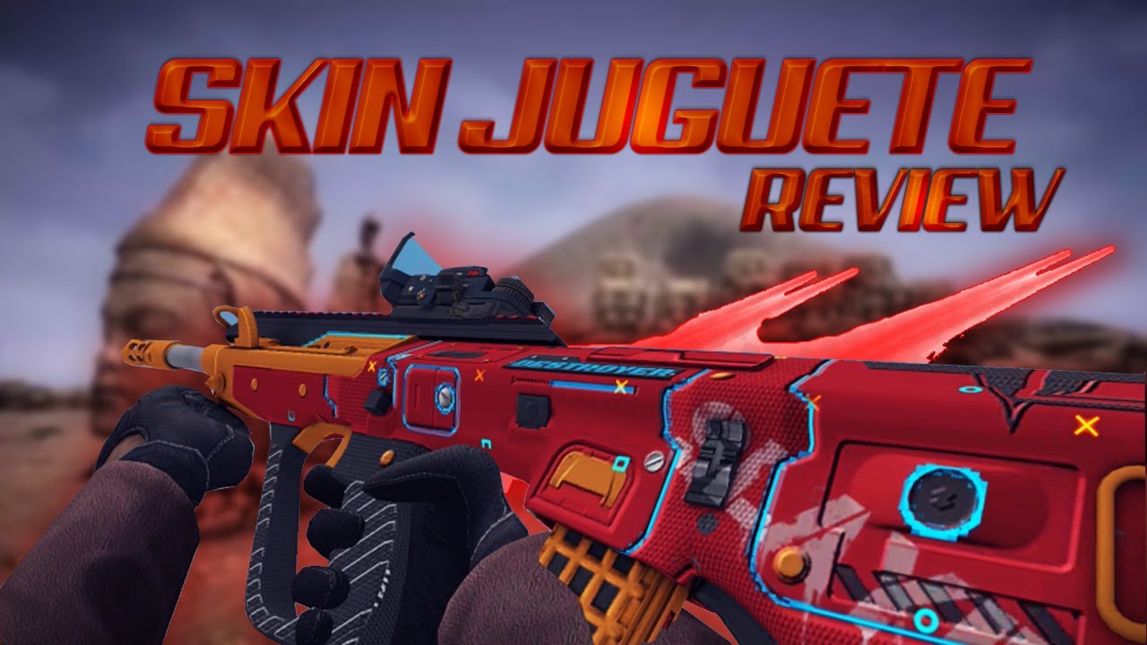 REVIEW Skin Juguete | ZULA LATINO - YouTube