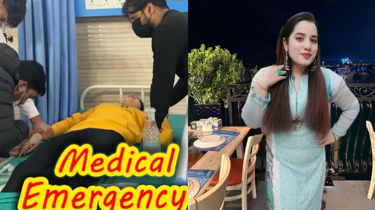 Biya Pani ma Duba Behosh | Emergency Hospital Jana | Dubai Porta potty Instagram models | Biya ...