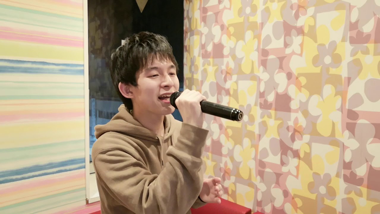 Re(mark)able / 嵐 (cover) 20/01/24 - YouTube