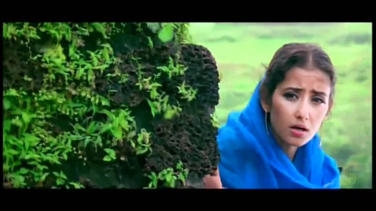 Uyire Uyire (Bombay) [HD] - YouTube