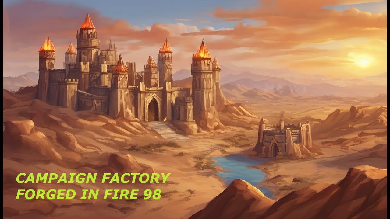 Forged in Fire 98 - Ech, Ci czarodzieje!! - YouTube