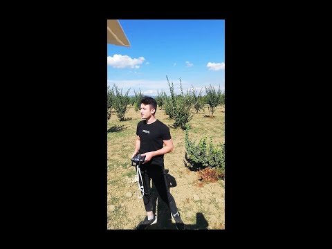 Maket Uçak Nasıl uçurulur :d / Uçuş Denemeleri/ Flying a RC controlled aircraft