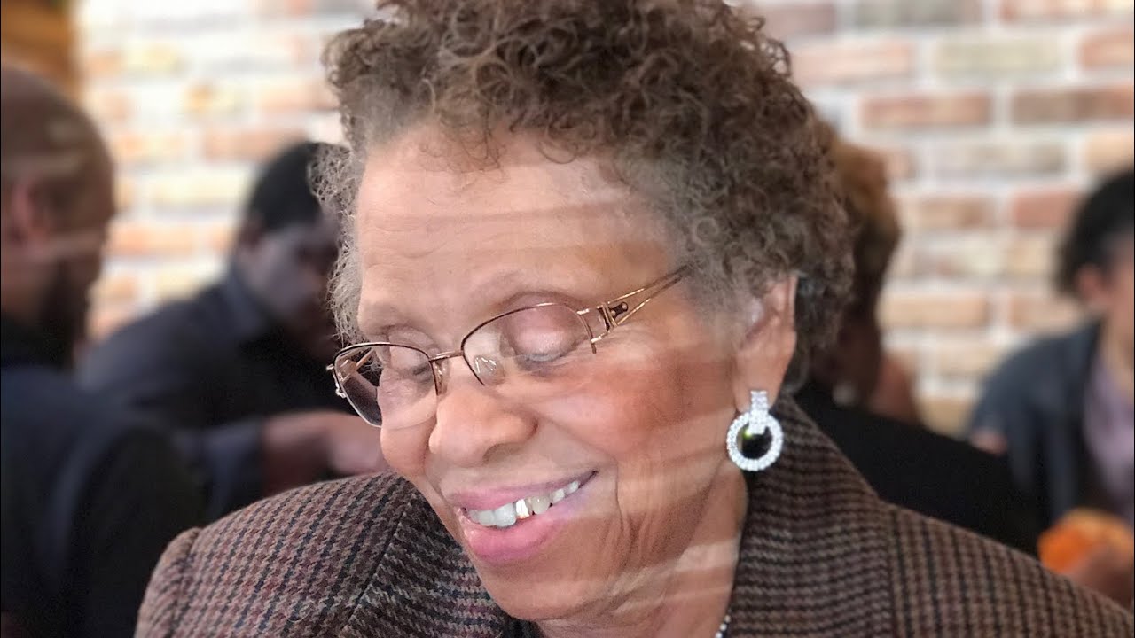 A Star is Born - Delores Brown - YouTube