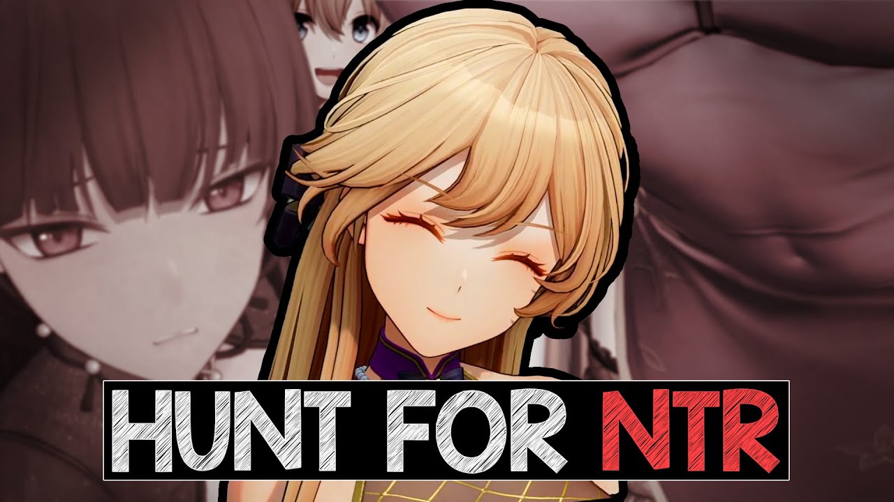 GFL2 - Gooner Game or Nah? - YouTube