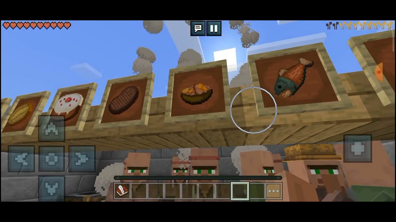 escapando de prisión en Minecraft - YouTube