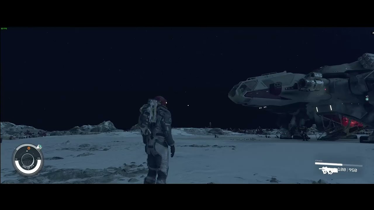 Starfield is the best space exploration game ever - YouTube
